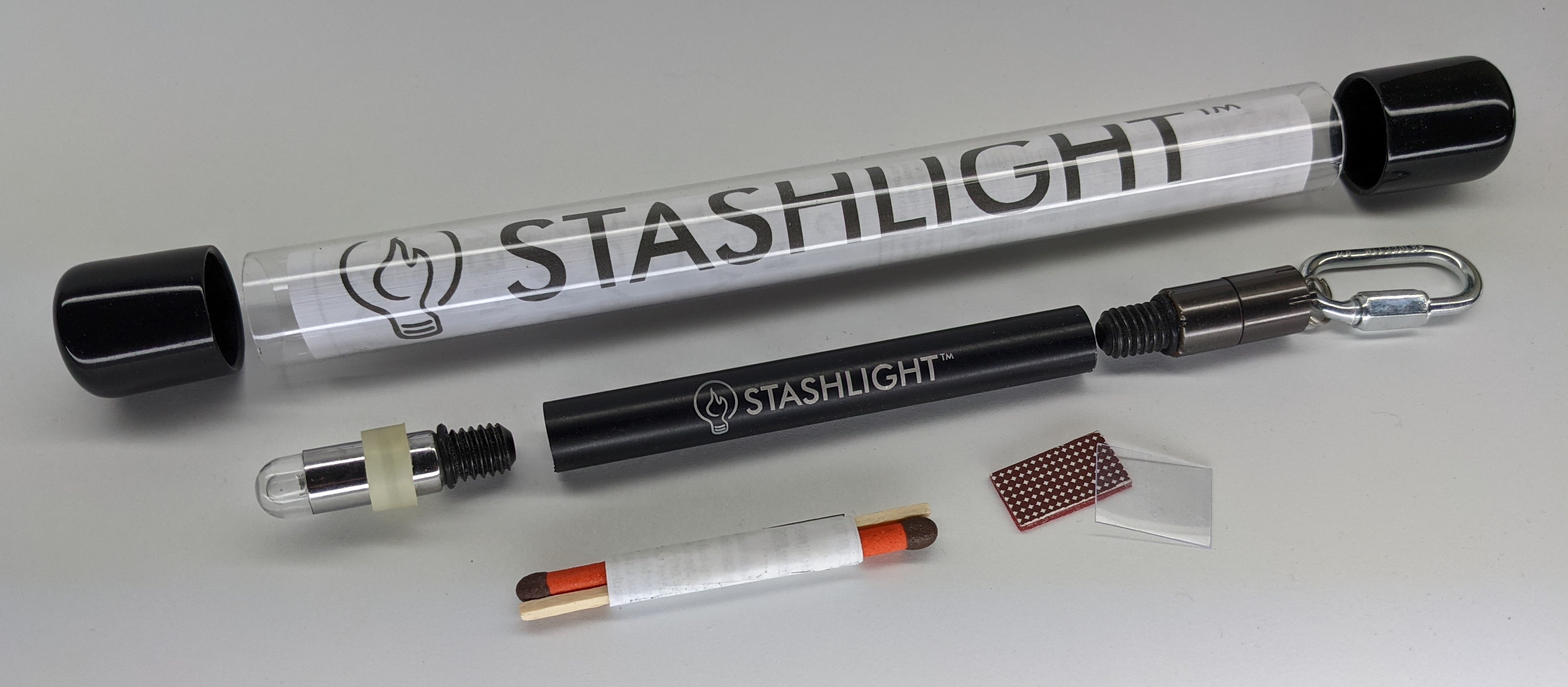 The Original Stashlight